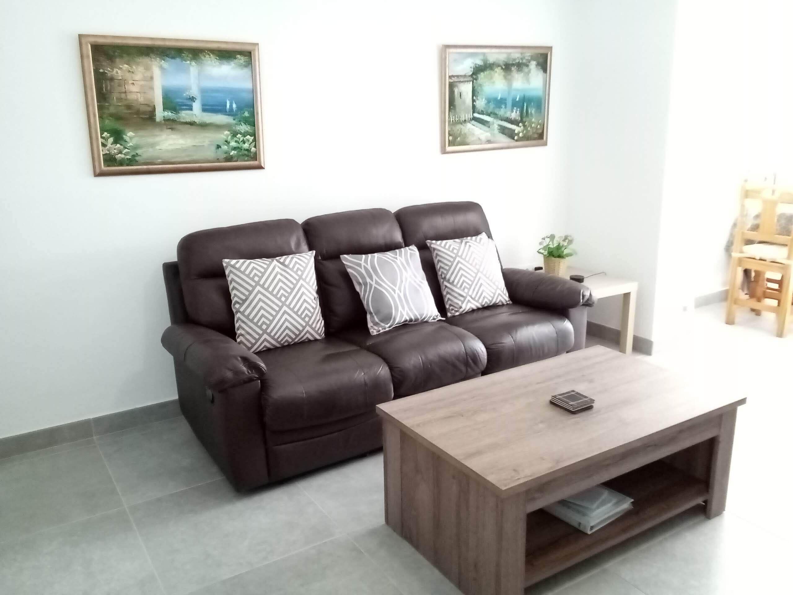 Modern Villa With Private Jacuzzi On Perfect Location In Playa Blanca - Playa Blanca