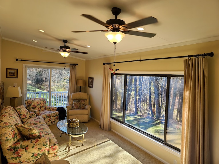 Almost Heaven! Minutes To Seven Springs. - Pennsylvania