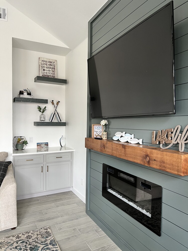 Don't Miss this Unbelievable View of Lake Eufaula in DuchessCreek/Porum ...