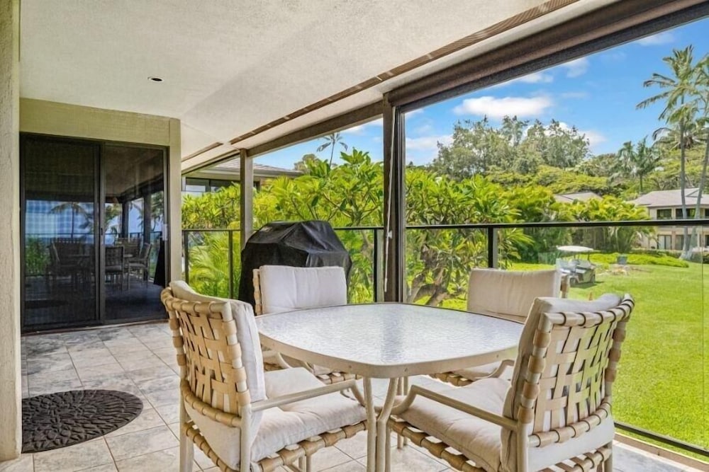 Wailea Elua, #1702 2 Bedroom Condo By Redawning - Haleakalā, HI