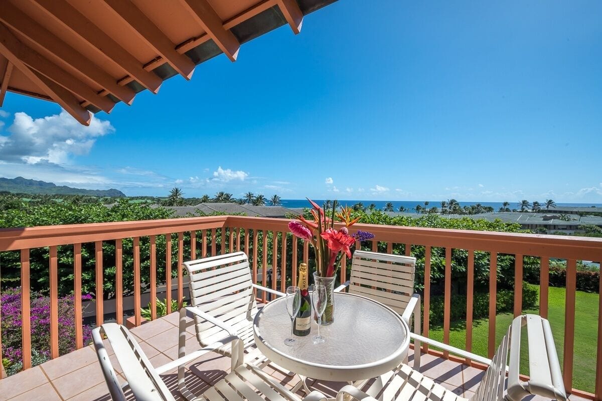 Condo, 2 quartos | Área da propriedade