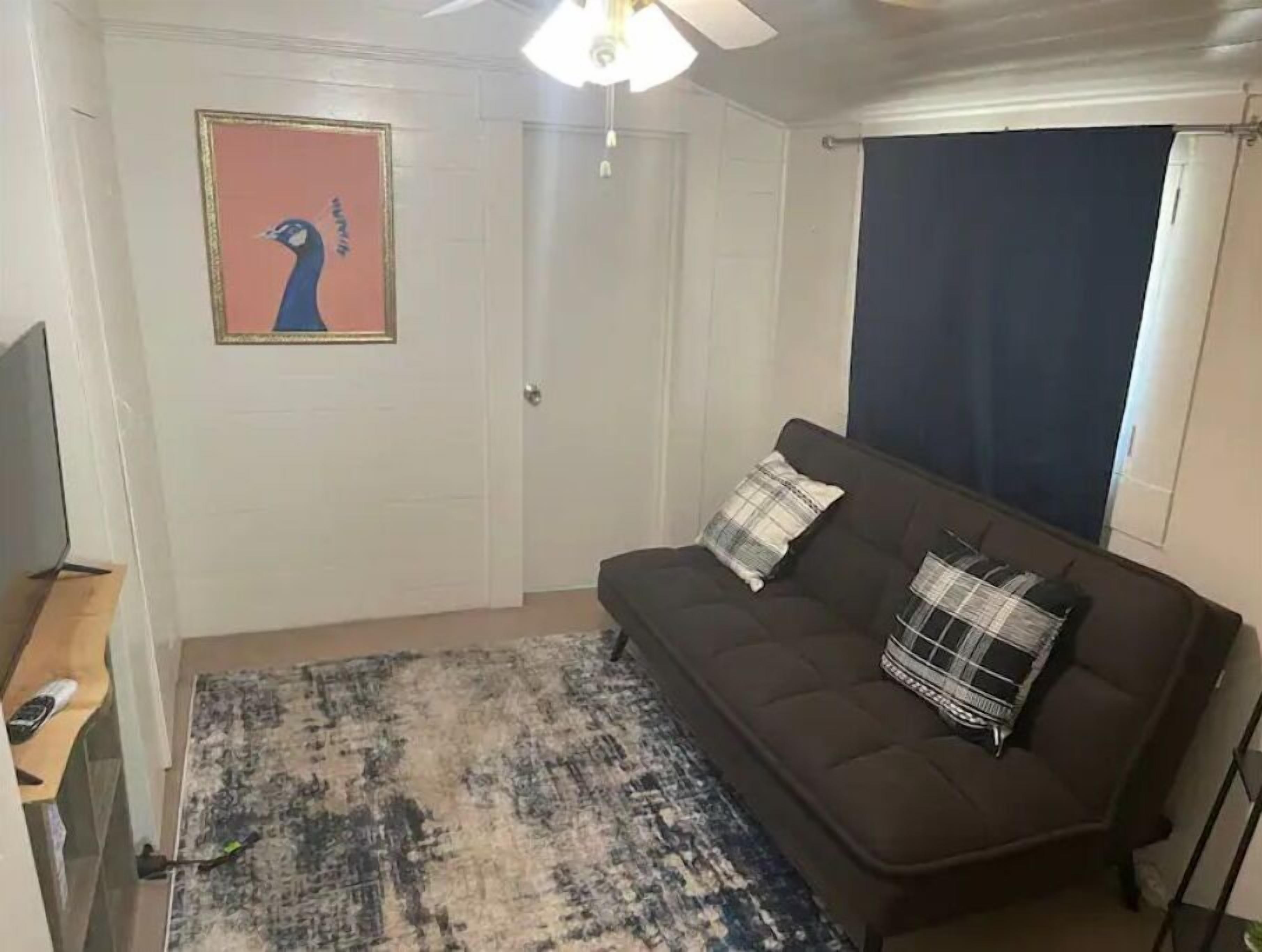 Charming Two-bedroom Cottage With Amazing Views! - California