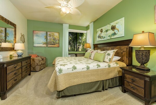 Grand Champions One Bedrooms By Coldwell Banker Island Vacations - Haleakalā, HI