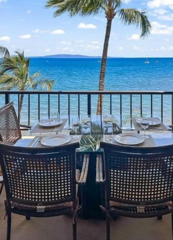 Sugar Beach Resort, #540 2 Bedroom Condo By Redawning - Kahului, HI