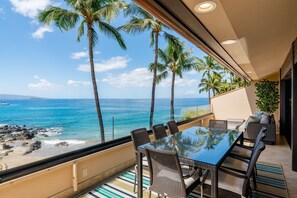 Condo, 4 quartos | Opções para refeição ao ar livre