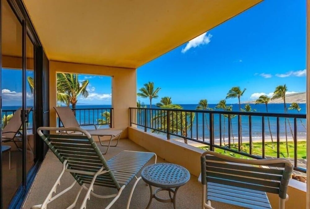 Sugar Beach Resort, #Ph12 2 Bedroom Condo By Redawning - Kihei, HI