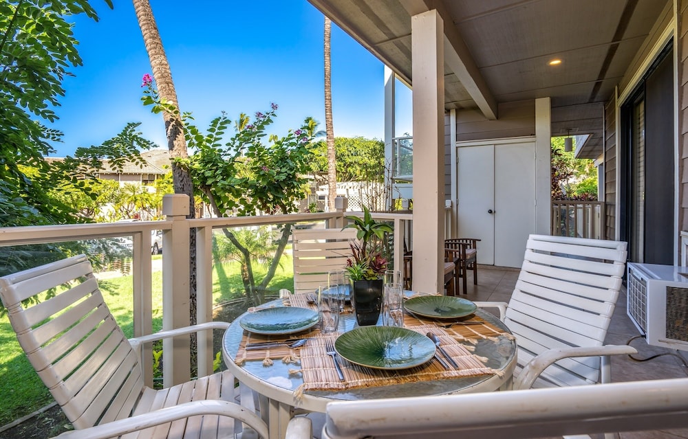 Grand Champions Two Bedrooms - Garden View By Coldwell Banker Island Vacations - Haleakalā, HI