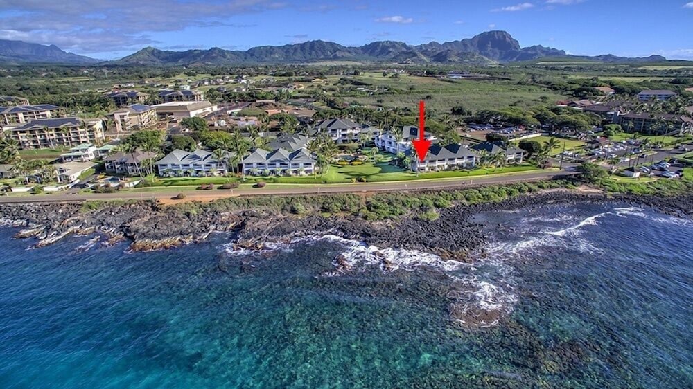 Kauai Poipu Kapili 51 2 Bedroom Townhouse - Kauai, HI