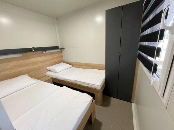 D&i Mobile Home - Croatia