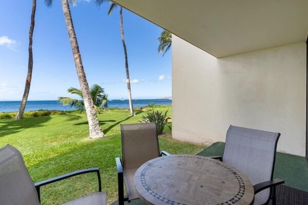 Sugar Beach Resort, #130 1 Bedroom Condo By Redawning - Maui, HI