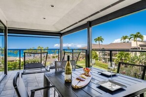 Condo, 1 quarto | Opções para refeição ao ar livre