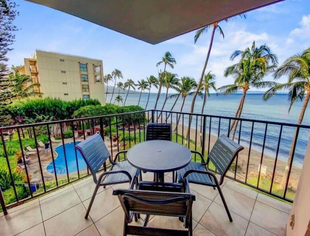 Kealia Resort, #304 2 Bedroom Condo By Redawning - Maui, HI