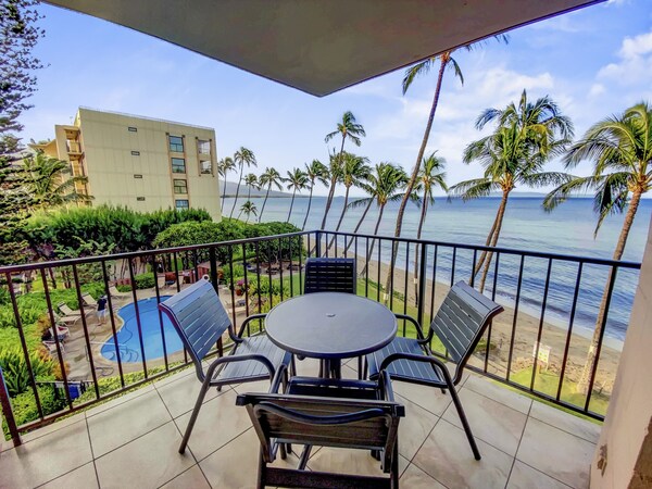 Kealia Resort, #304 2 Bedroom Condo By Redawning - Kahului, HI