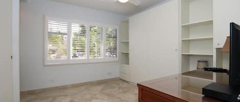 Condo, 3 quartos | Parte interna