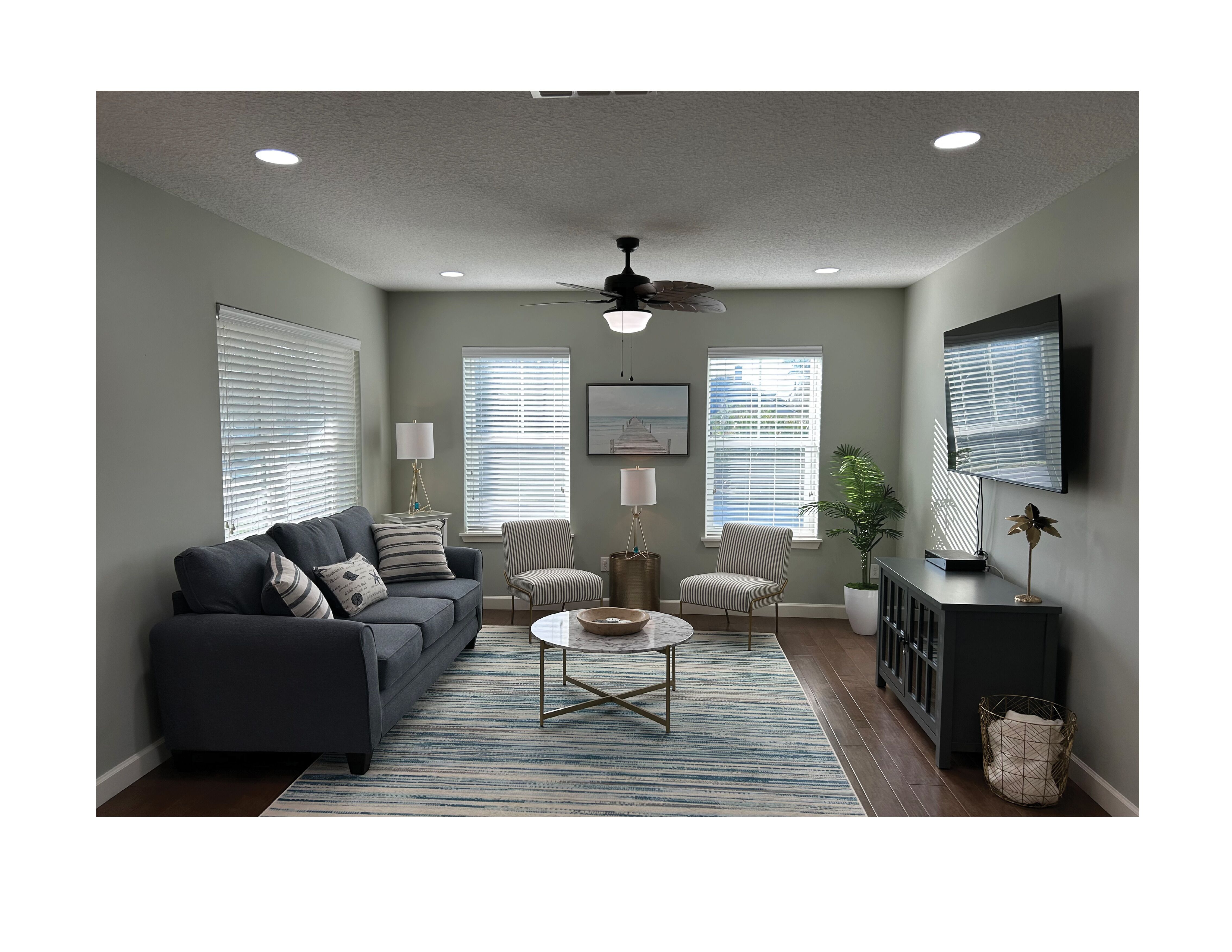 New!! ️Coastal Elegance Awaits: Seaya - Your Ultimate St. Augustine Escape! ️ - Vilano Beach