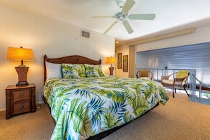 Condo, 2 quartos | 2 quartos, Wi-Fi de cortesia