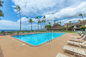 Condo, 2 quartos | Piscina | Piscina externa