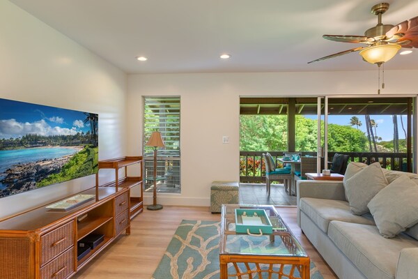 Kaanapali Plantation By Coldwell Banker Island Vacations - Black Rock Beach, HI
