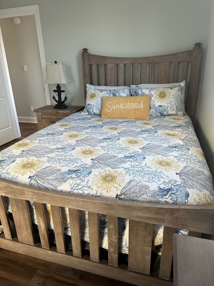 Completely Renovated In 2022! Perfect Location! - Nags Head, NC