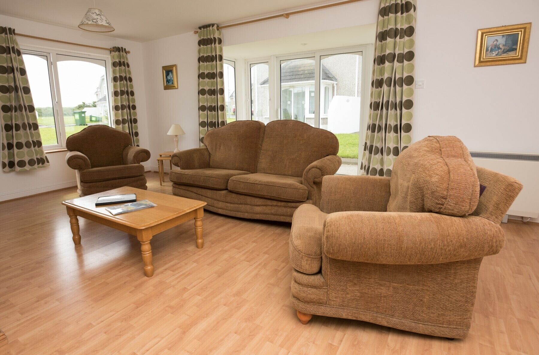 Moore Bay Holiday Village - Kilkee