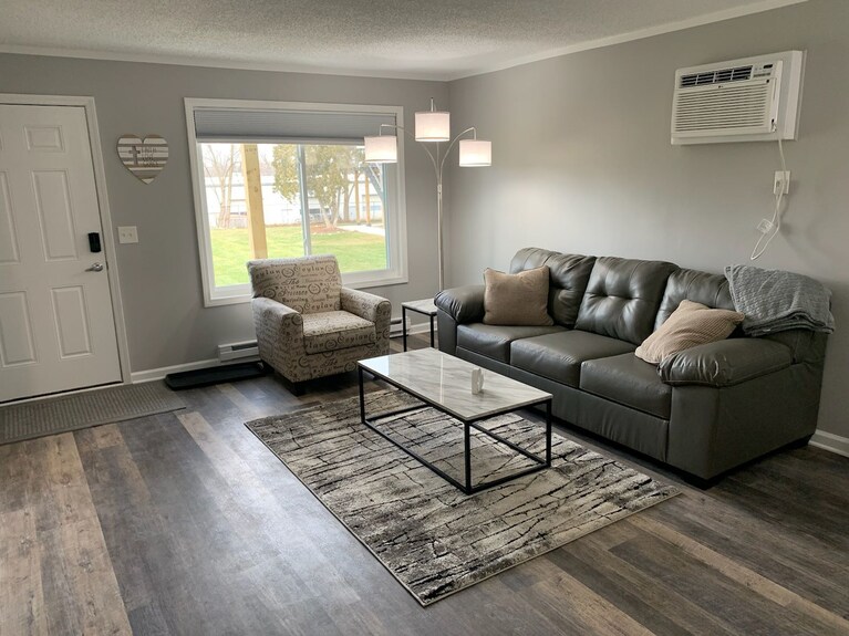 Adventure Acres- Suite B7 - Holly Recreation Area, Holly