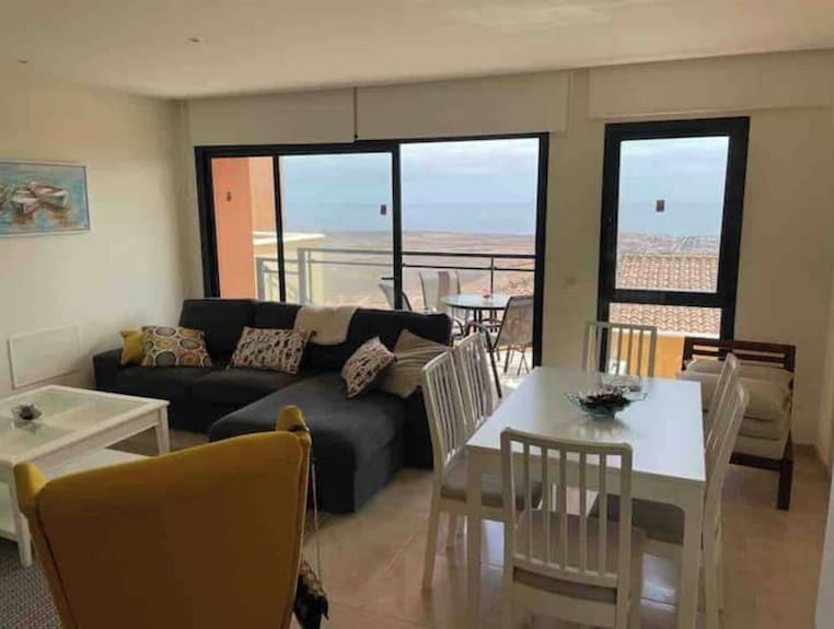 Apartment La Verita, Caleta De Fuste - Caleta de Fuste