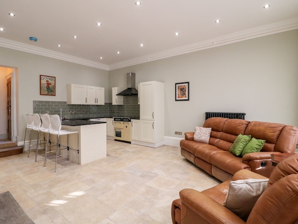 Cotton Mill Cottage - Sherwood Forest