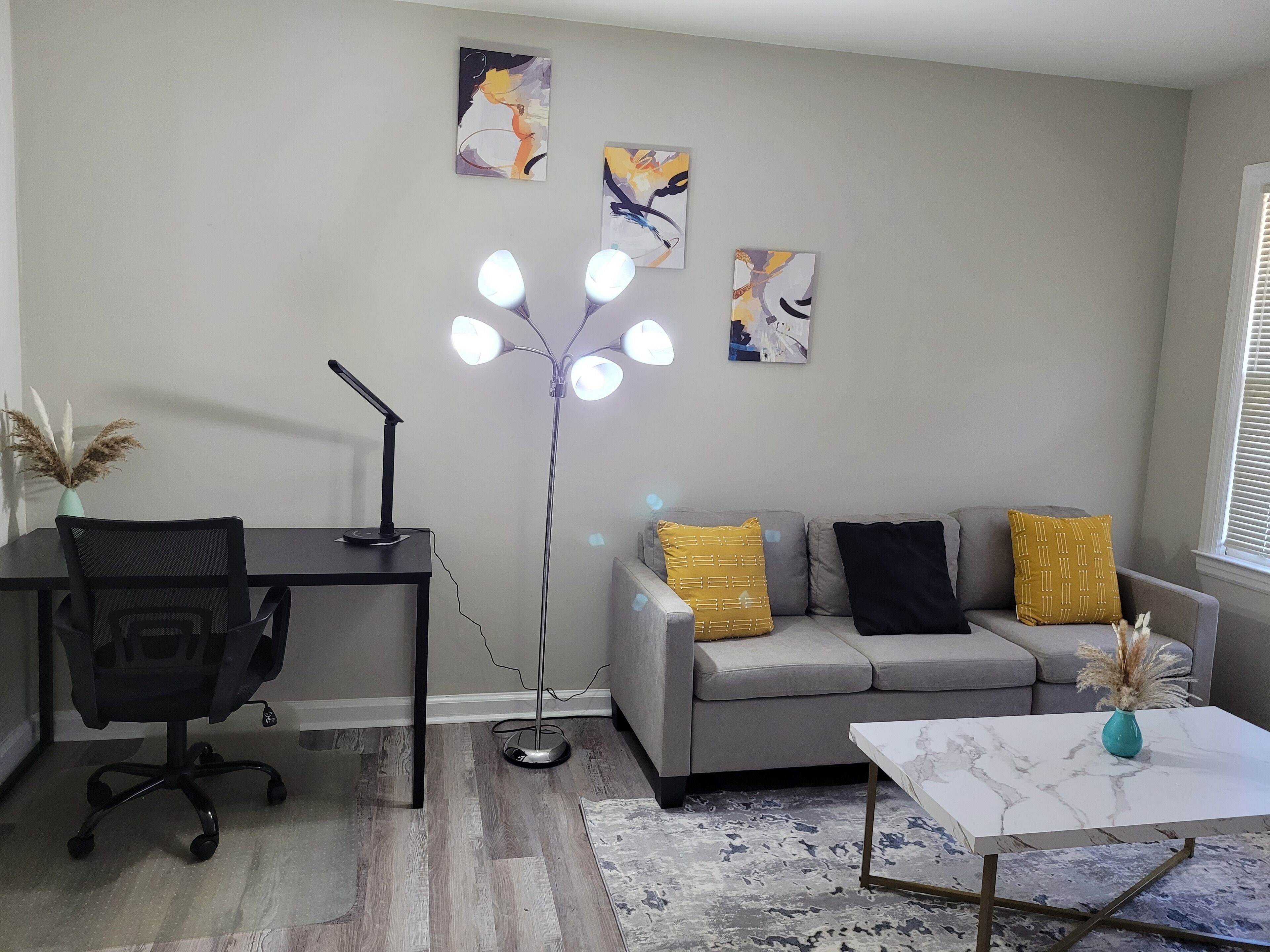 Comfy Cozy Home Near Six Flags - Douglasville, GA