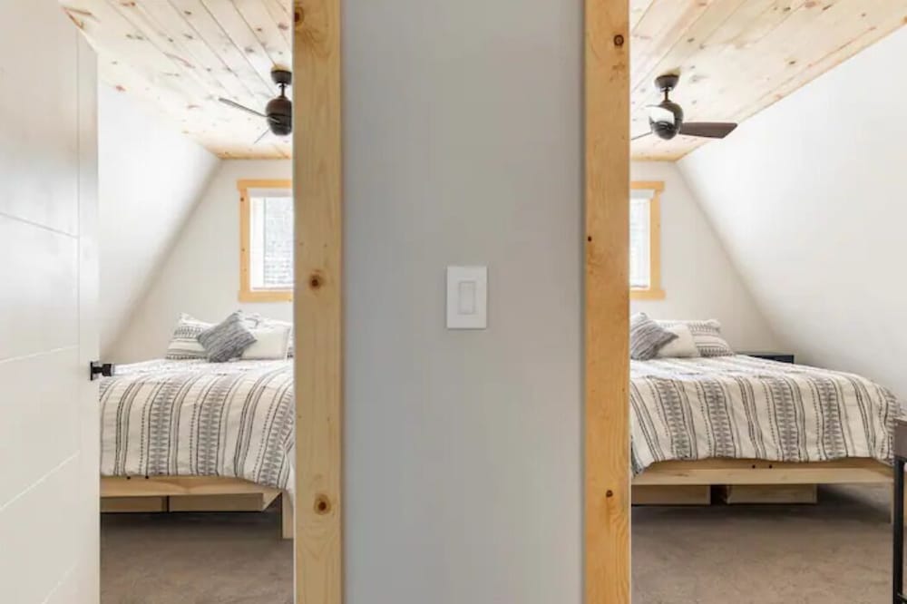 3-bedroom Vacation Home Near Stanislaus National Forest - Pinecrest, CA