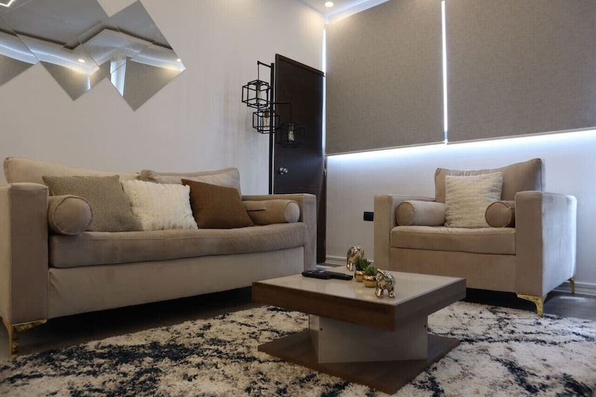 Luxurious And Central Apartment 2br - Xalapa