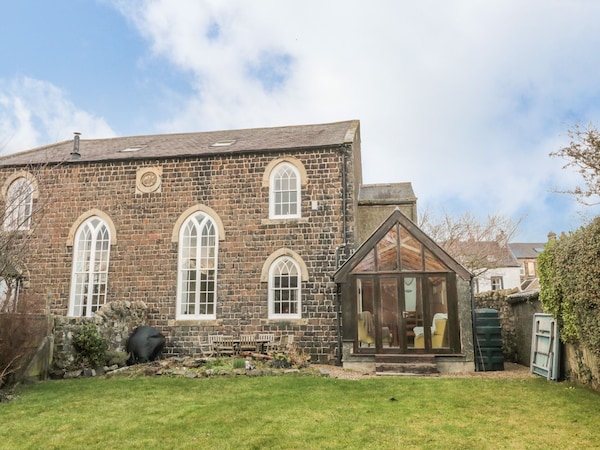 2 The Reformed Church - Northumberland