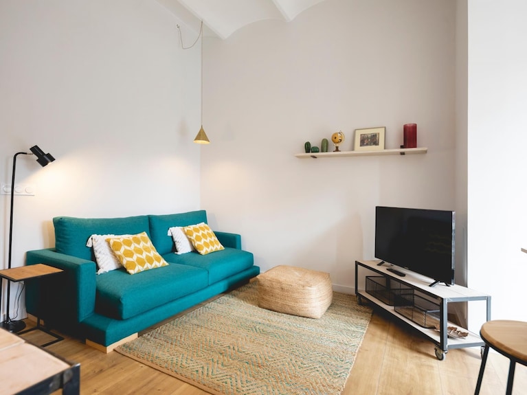 Pont Areny - Apartamento Vacacional En Girona | Bravissimo - Gerona