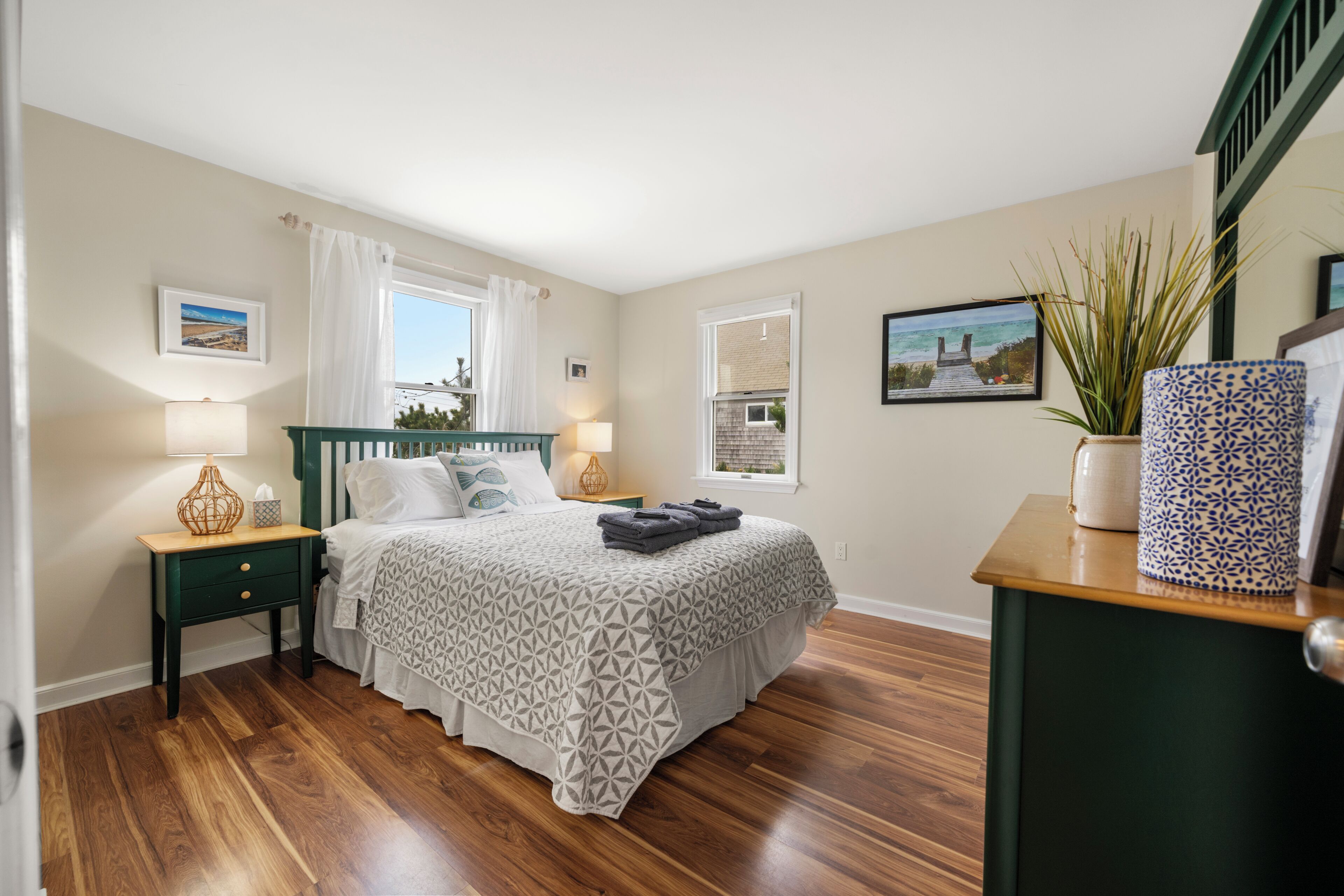 Oceanfront Home On Private Beach! - Sandwich, MA