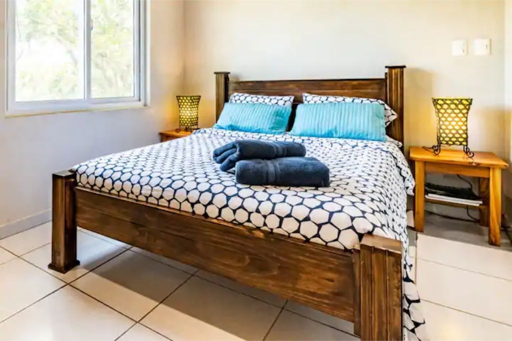 Nosara Blue: Casa Castro - Walk To Sunsets! Bbq! - Nosara