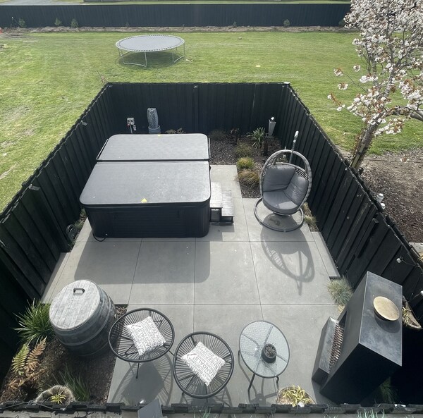 Springfield Motel - Springfield