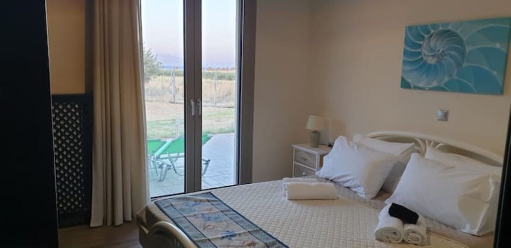 Livas 2 Relaxing Villa In Kardamena! Among Olive Trees & Vineyards. - Kos