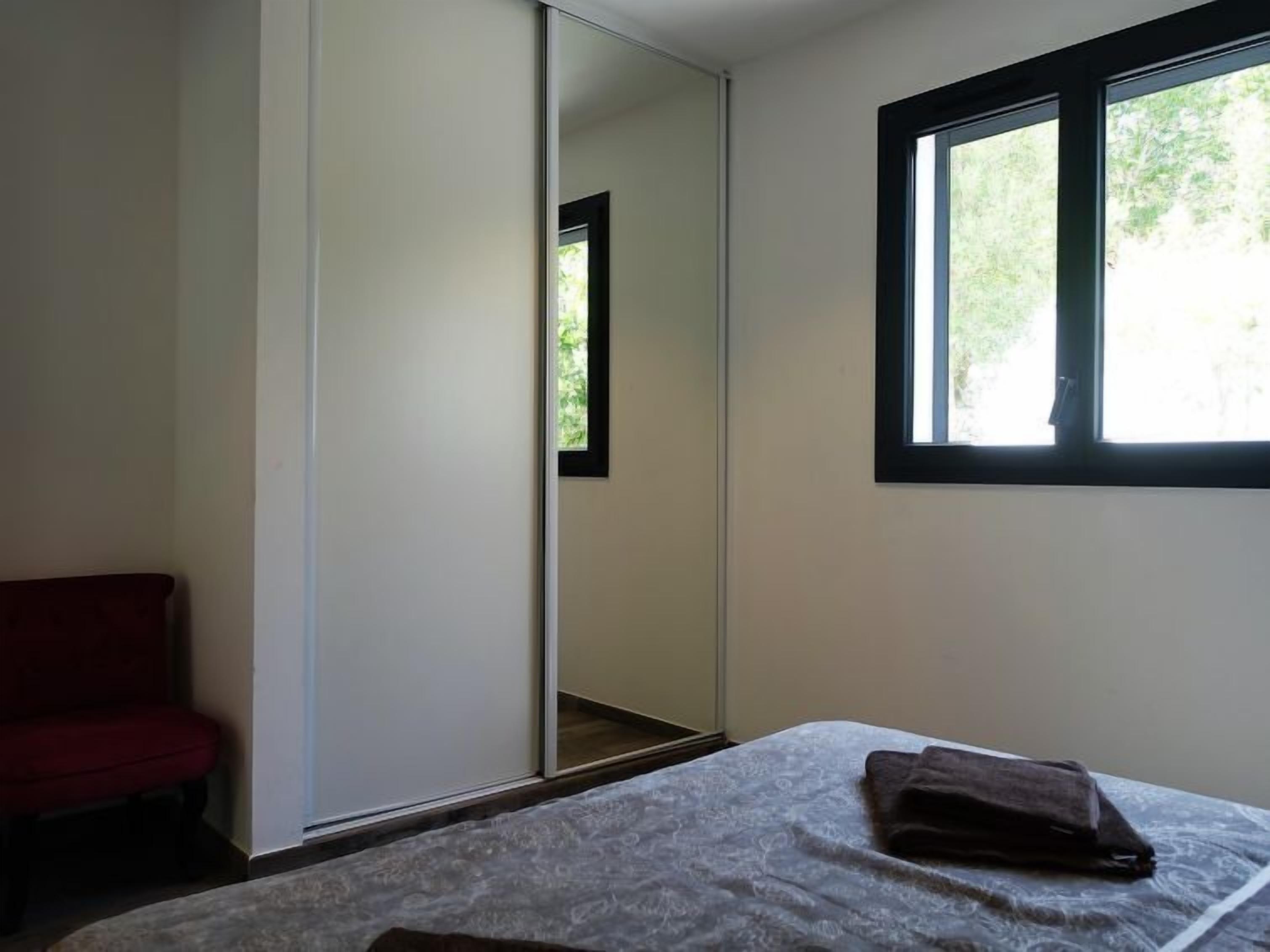 Les Jardins D'ève,f2 By Interhome - Sainte-Lucie de Porto-Vecchio