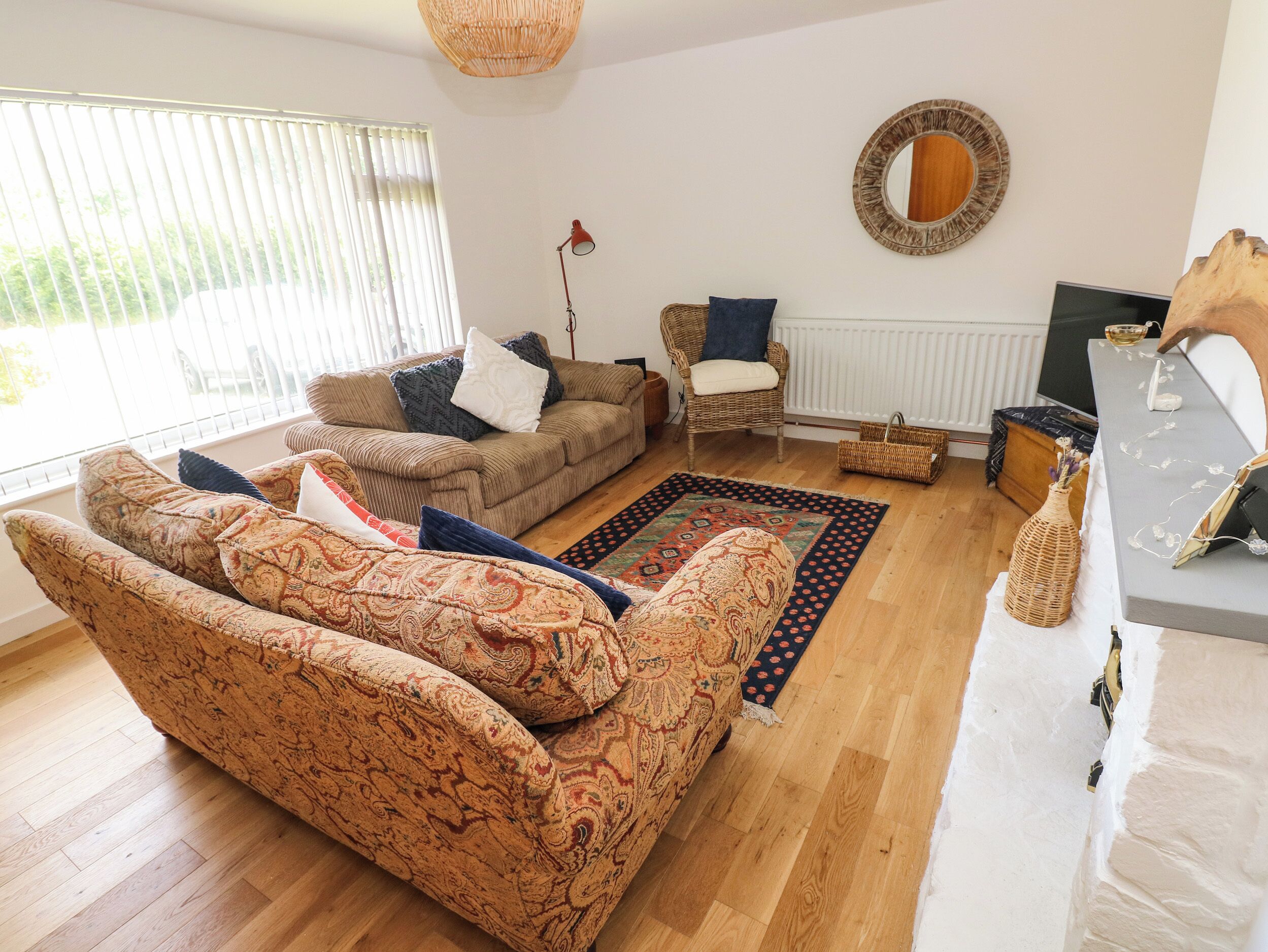 Glynderi, Pet Friendly, Character Holiday Cottage In Cilgerran - Saint Dogmaels