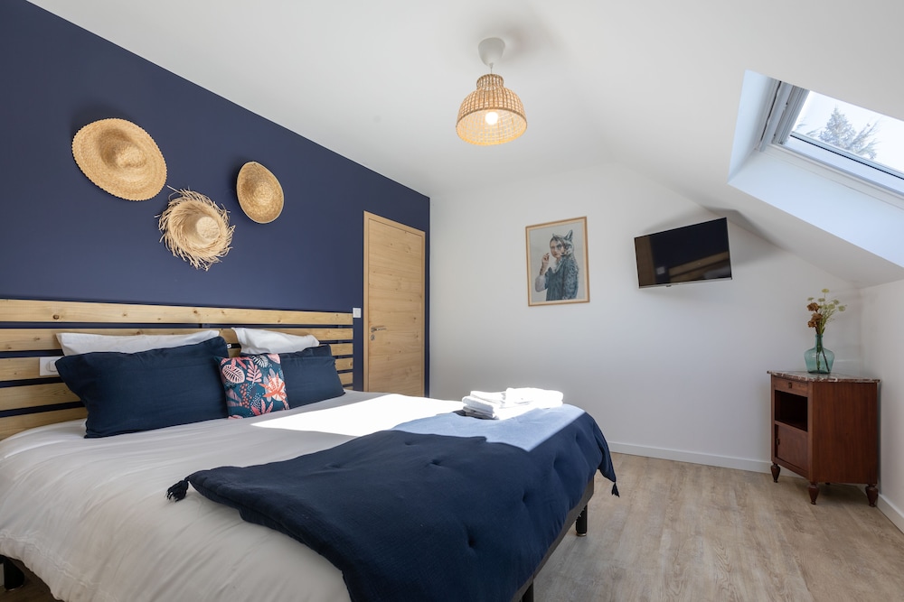 Prestigious Renovated Barn - Argelès-Gazost