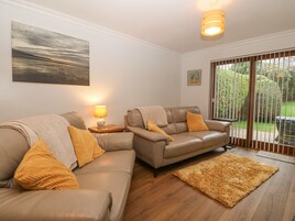 Casa de campo | Área de estar