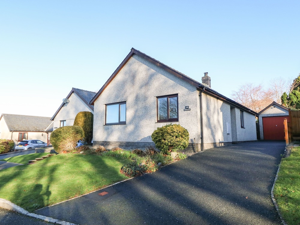 Bedfelltan - Tal-y-bont