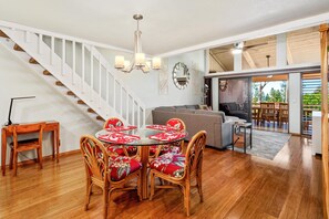 Condo, 3 quartos | Opções para refeição