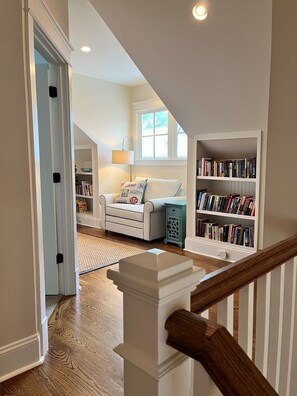 Casa, 4 quartos | Interior