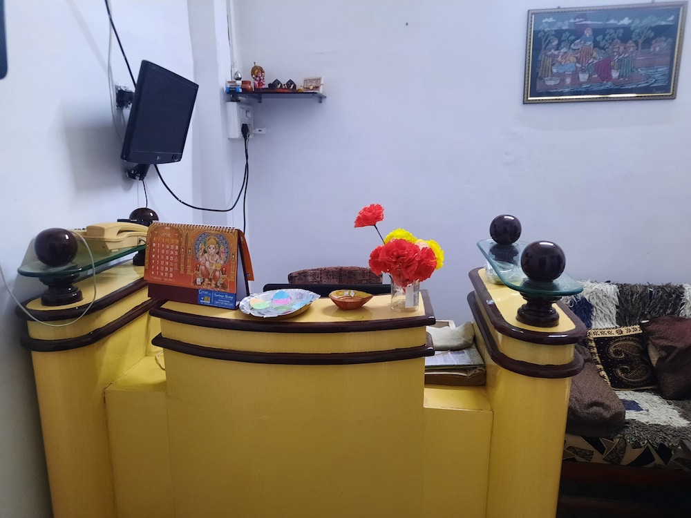 Located In The Heart Of The City. - Varanasi