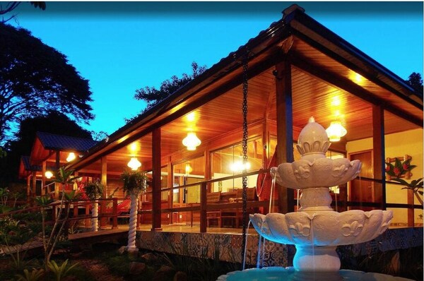 Aratinga Inn - Ilha Grande