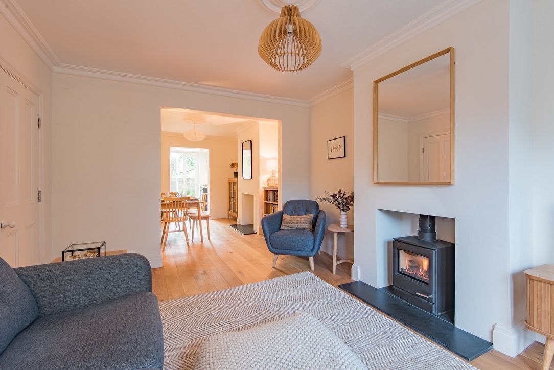 Liberty Cottage, Broadstairs - Broadstairs