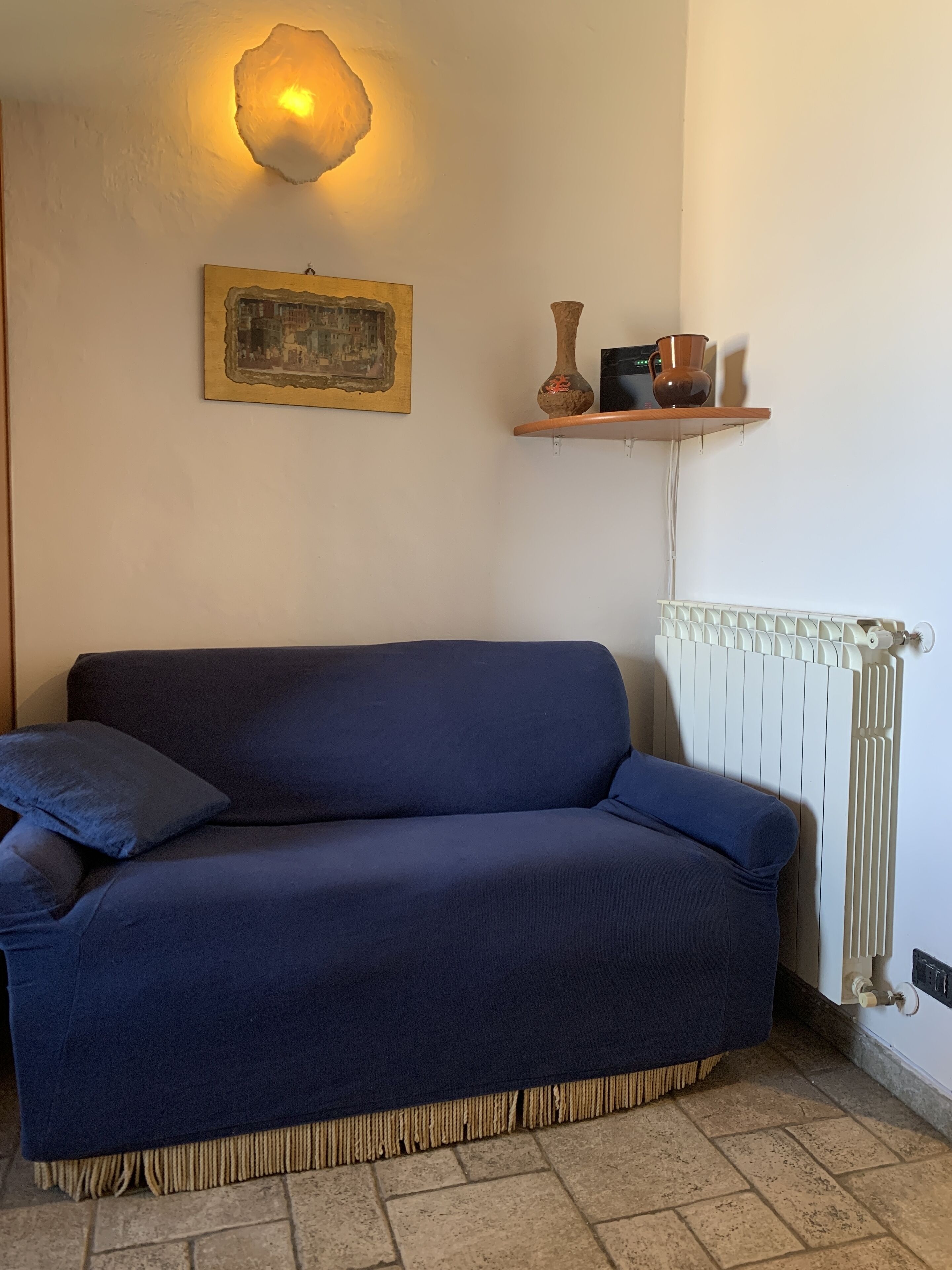 The Penthouse Of Dreams - San Gimignano