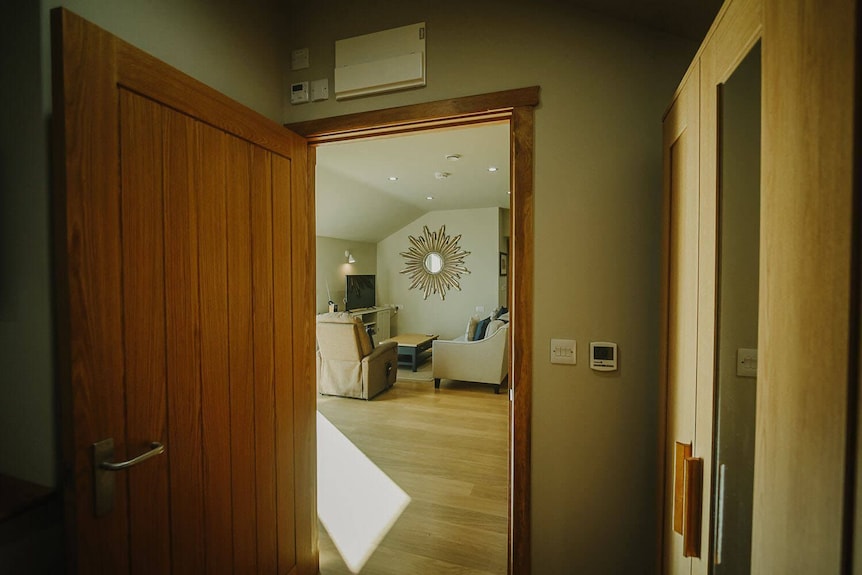 Hope Cross Stables - An Award-winning Fully Accessible Cottage - Castleton