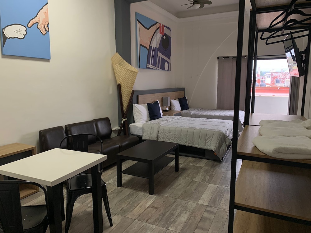 Hostal 170 - Orizaba