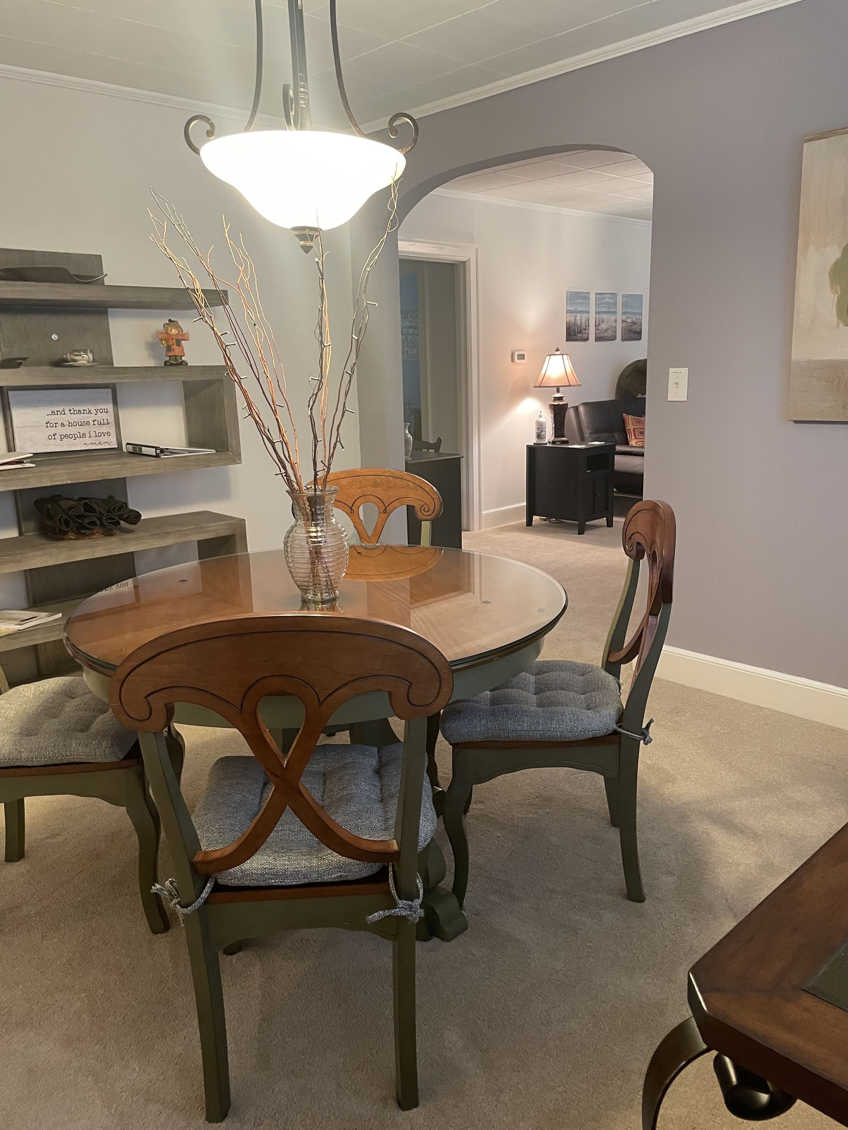 Private, Cozy Cottage, And Beautiful Country Setting Surrounded With Pine Trees. - Apex, NC